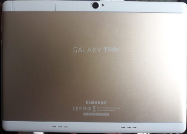 Samsung Clone Tab 10 ZH960 Flash File Tested Latest (Firmware)